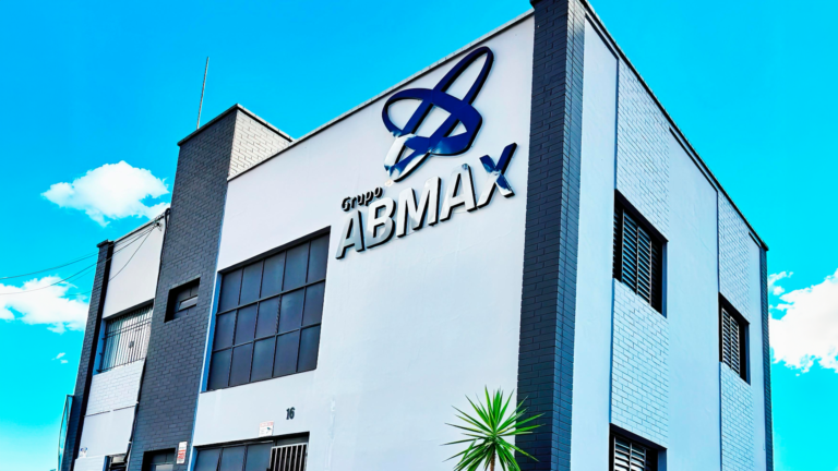 Nossa História - ABMAX Educacional